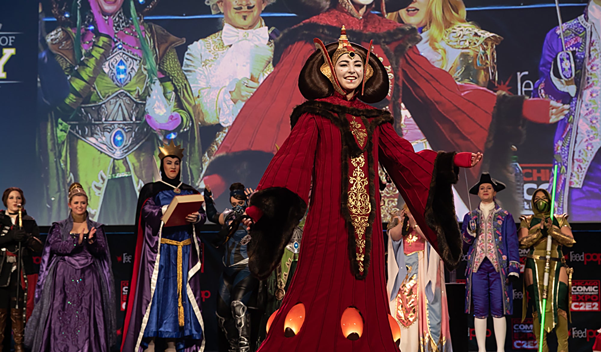 Announcing The Cosplay Central Virtual Competition Cosplay Central announcing-the-cosplay-central-virtual-competition-cosplay-central
